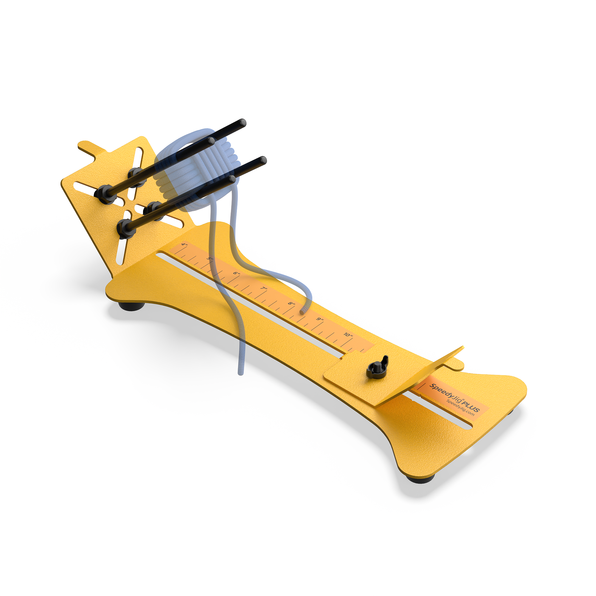 SpeedyJig PLUS! - Alphidia SpeedyJig®