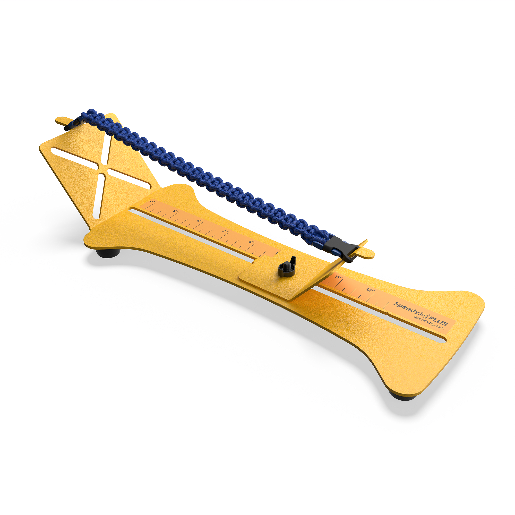 SpeedyJig PLUS! - Alphidia SpeedyJig®